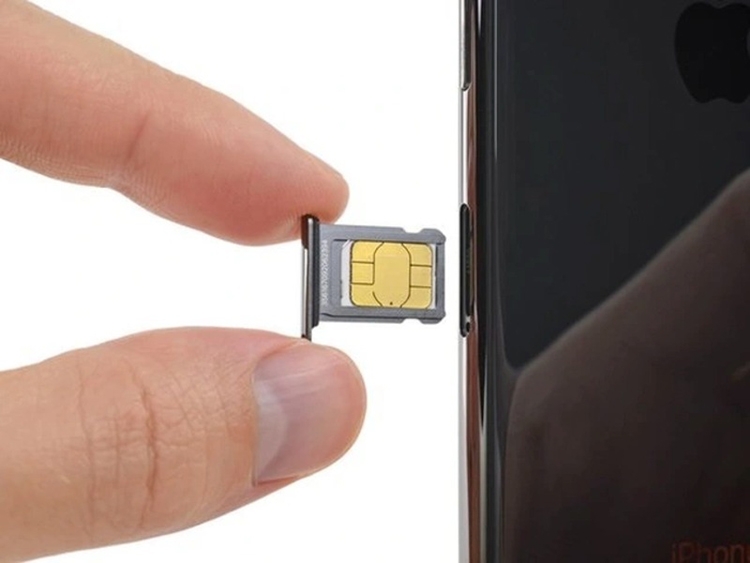iPhone 14 mấy SIM? eSIM và SIM vật lý khác nhau thế nào?