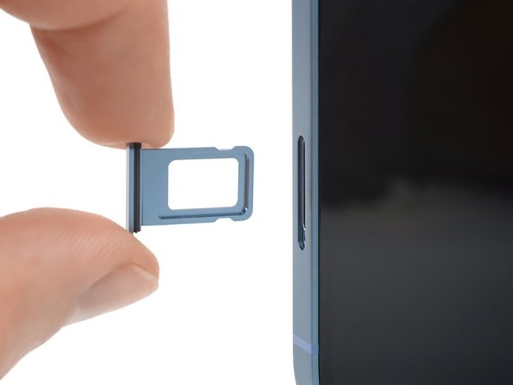 iPhone 14 mấy SIM? eSIM và SIM vật lý khác nhau thế nào?