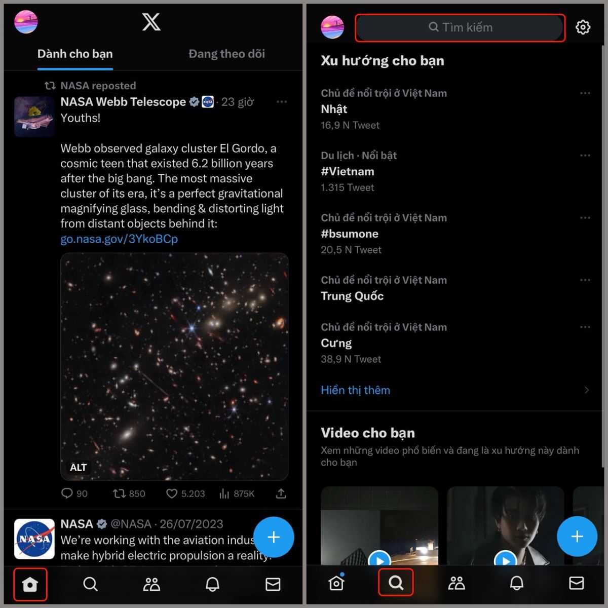 Cách tạo tài khoản Twitter (X) đơn giản, chi tiết dành cho bạn