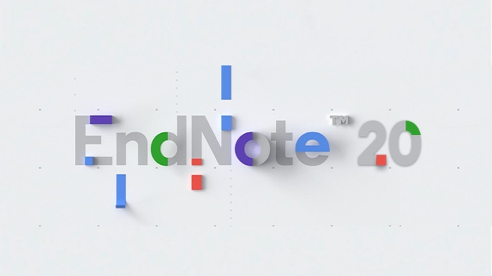 EndNote là gì? Hướng dẫn cài đặt và sử dụng phần mềm EndNote