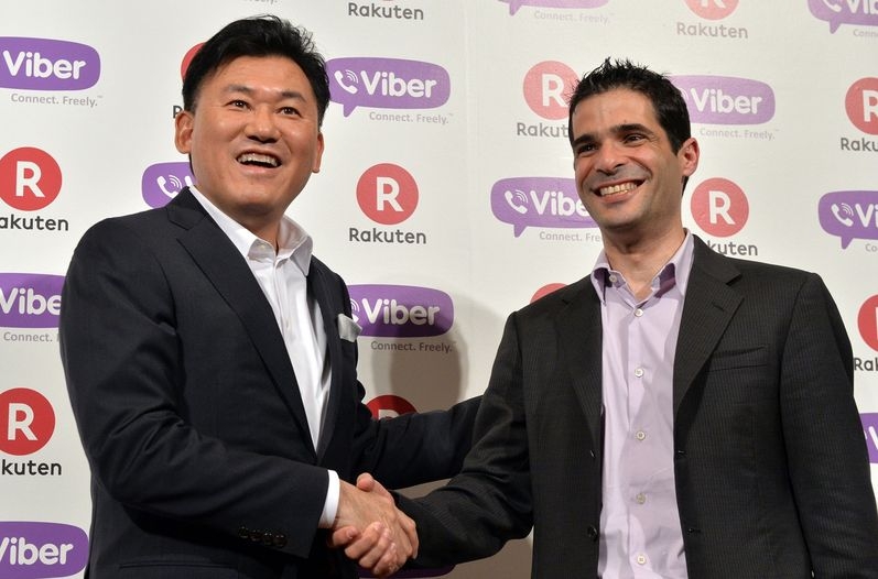 Viber của nước nào? Ưu điểm của Viber? Dùng Viber an toàn không?