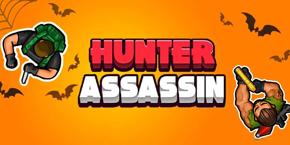 Hunter Assassin: Tựa game sẽ khiến bạn phải đứng ngồi không yên