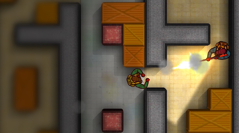 Hunter Assassin: Tựa game sẽ khiến bạn phải đứng ngồi không yên