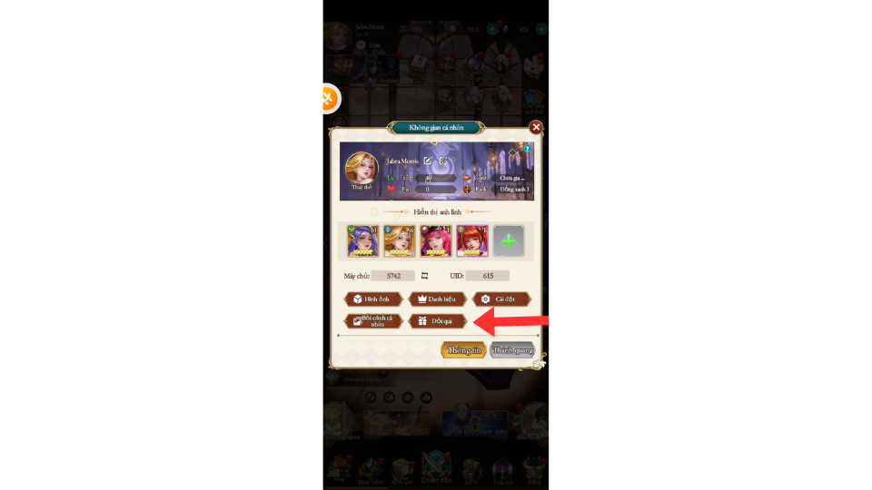 Code Goddess Era mới nhất 12/2025 cập nhật liên tục