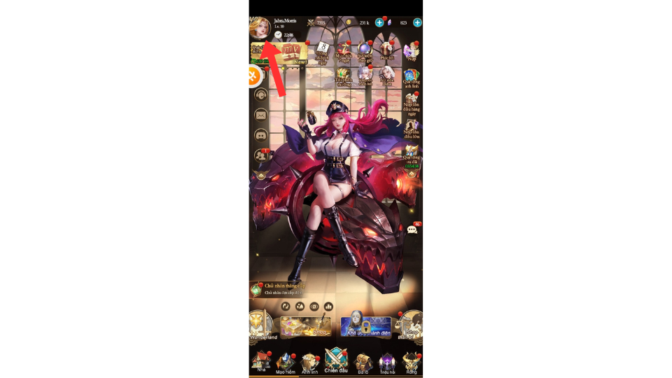 Code Goddess Era mới nhất 12/2025 cập nhật liên tục