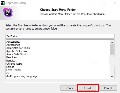 PhpStorm là gì? Tìm hiểu các tính năng nổi bật của PhpStorm