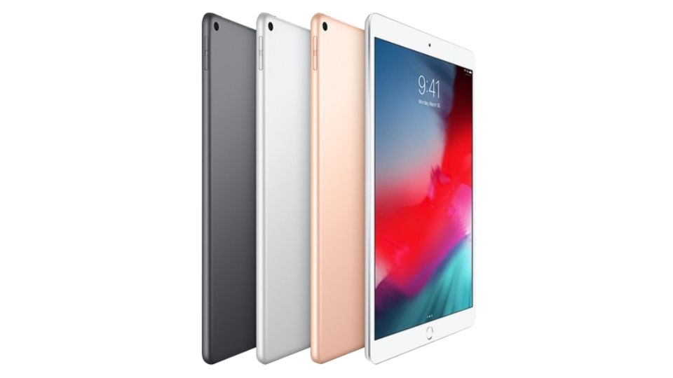 Kích thước iPad đầy đủ các dòng và lựa chọn thiết bị phù hợp