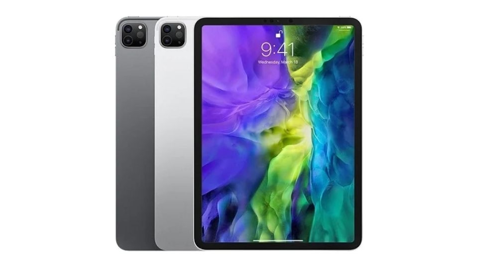 Kích thước iPad đầy đủ các dòng và lựa chọn thiết bị phù hợp