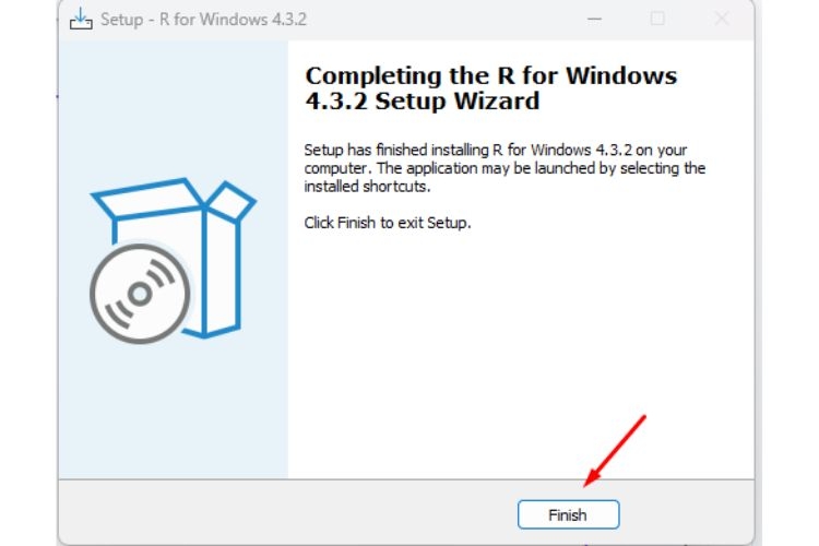 Tìm hiểu cách tải RStudio, R trên máy tính, liệu có gì khác nhau?