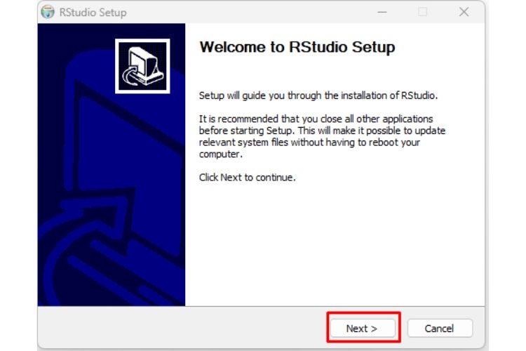 Tìm hiểu cách tải RStudio, R trên máy tính, liệu có gì khác nhau?