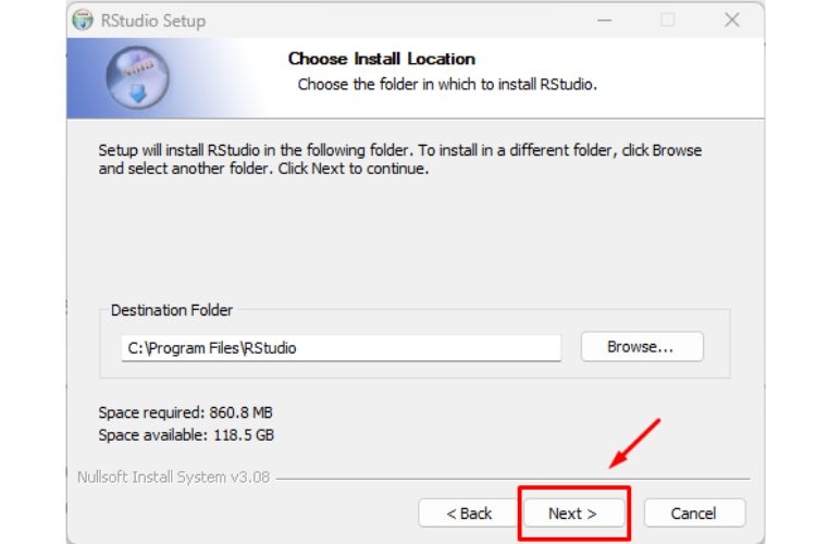 Tìm hiểu cách tải RStudio, R trên máy tính, liệu có gì khác nhau?