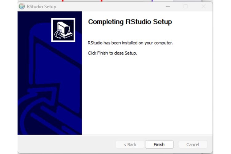 Tìm hiểu cách tải RStudio, R trên máy tính, liệu có gì khác nhau?