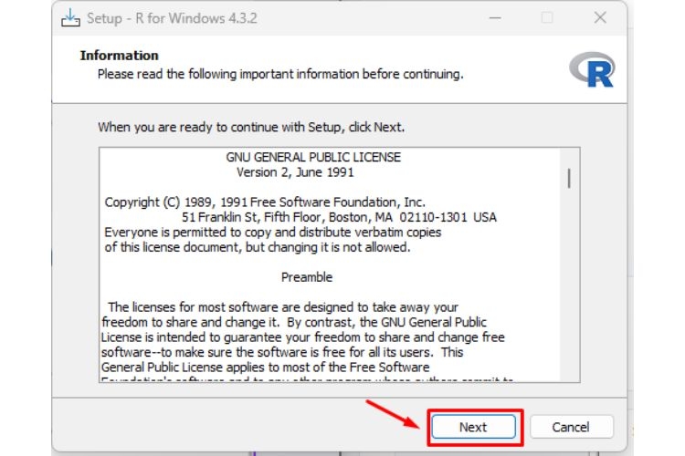 Tìm hiểu cách tải RStudio, R trên máy tính, liệu có gì khác nhau?