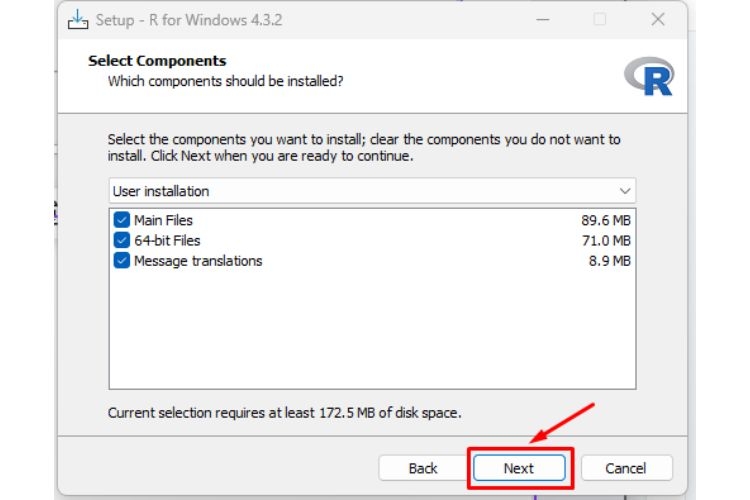 Tìm hiểu cách tải RStudio, R trên máy tính, liệu có gì khác nhau?