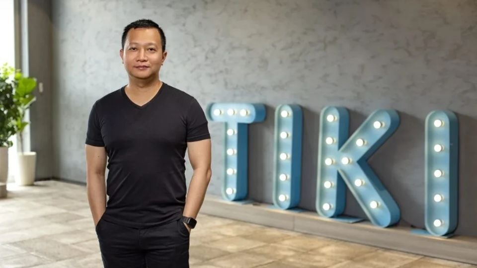 Ý nghĩa Tiki logo - Hành trình lột xác và khẳng định thương hiệu