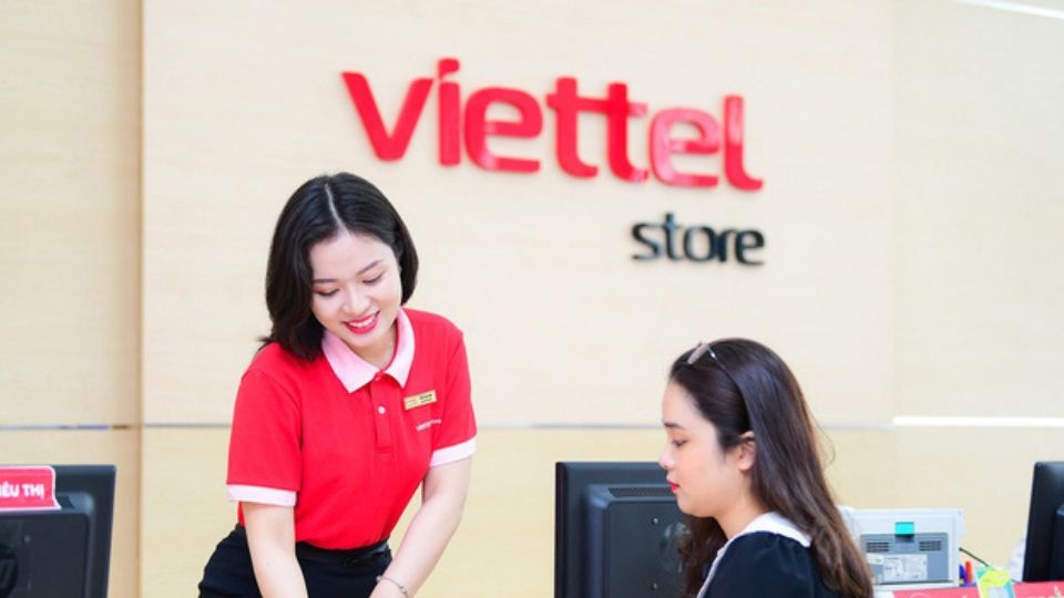 Hướng dẫn cách đăng ký gói cước V200C của Viettel ưu đãi khủng