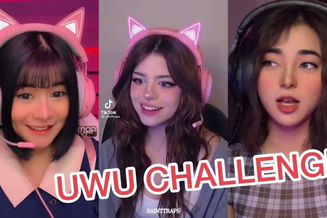 Uwu là gì mà xâm chiếm khắp mạng xã hội? Ý nghĩa của trend uwu