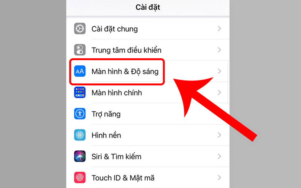 Cách xử lý những tính năng làm hao pin iPhone cực nhanh