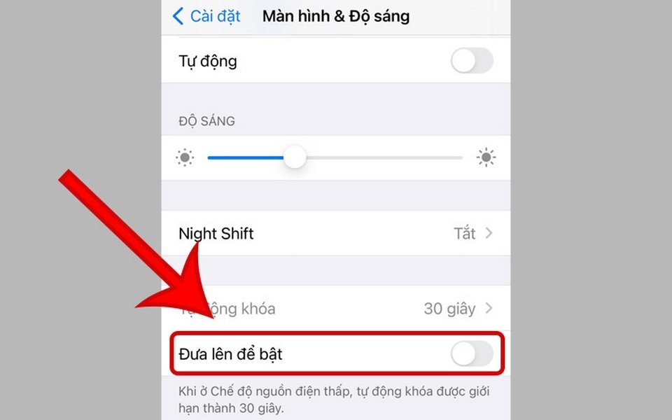 Cách xử lý những tính năng làm hao pin iPhone cực nhanh