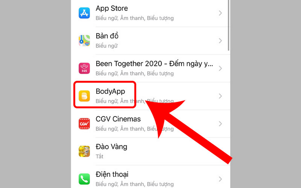 Cách xử lý những tính năng làm hao pin iPhone cực nhanh