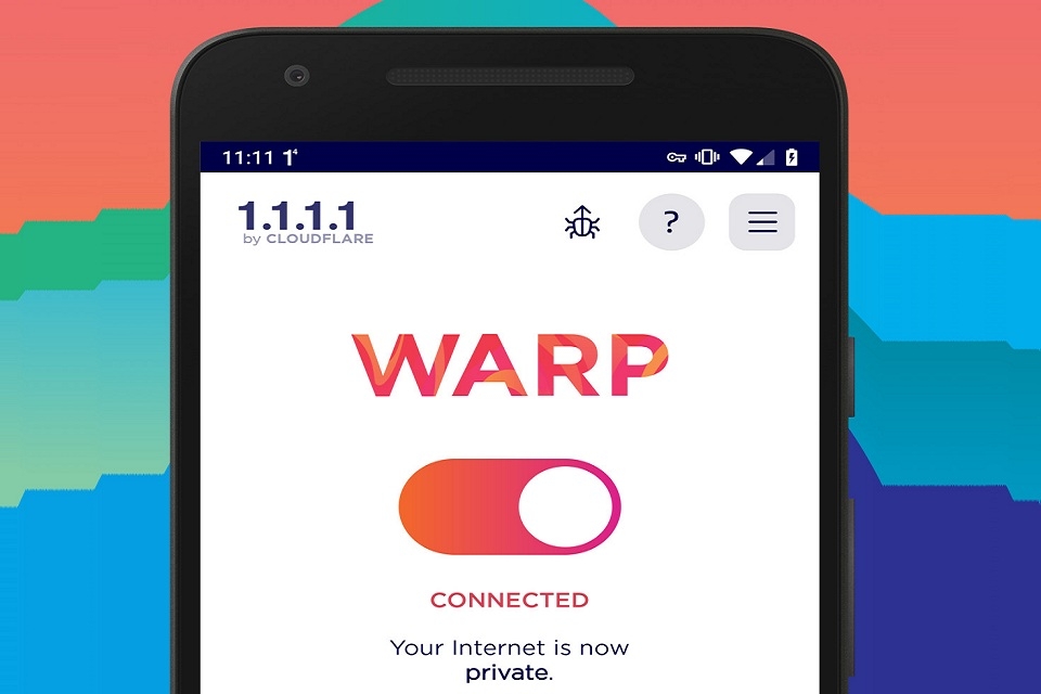Hướng dẫn cách cài WARP 1.1.1.1 PC để truy cập vào web bị chặn