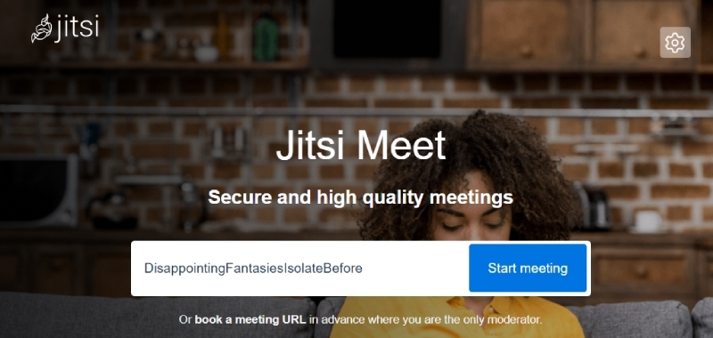 Jitsi Meet là ứng dụng gì? Cách cài đặt và sử dụng Jitsi Meet