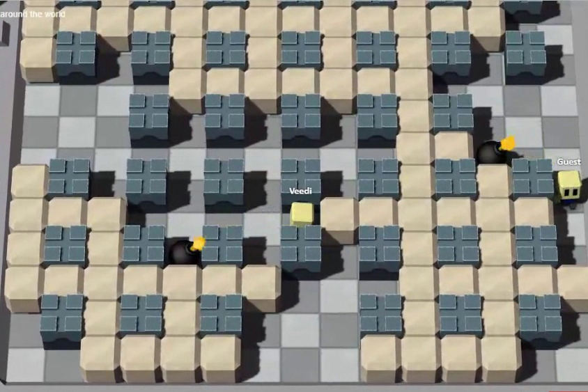 Mách bạn top 12 game chơi trên web trực tiếp cùng bạn bè năm 2024