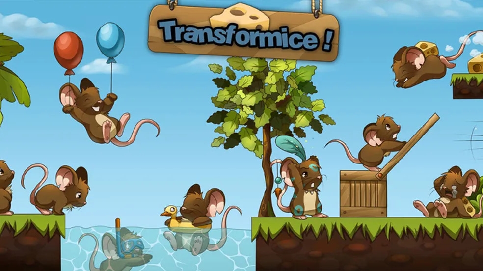 Mách bạn top 12 game chơi trên web trực tiếp cùng bạn bè năm 2024