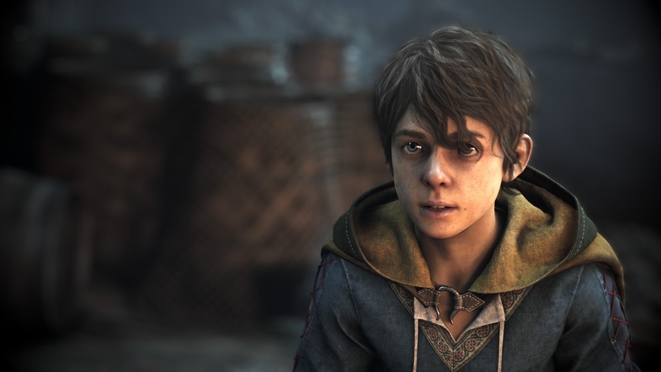 A Plague Tale: Trải nghiệm sự sợ hãi đến từ đại dịch cái chết đen