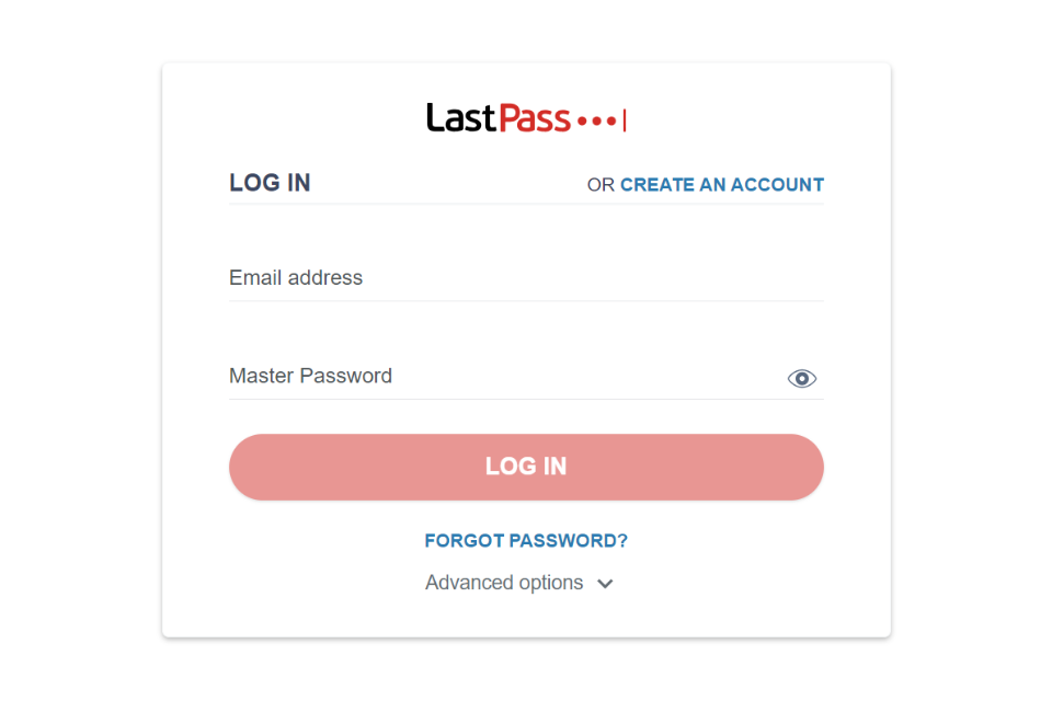 Hướng dẫn cài đặt LastPass - Phần mềm lưu trữ và quản lý mật khẩu