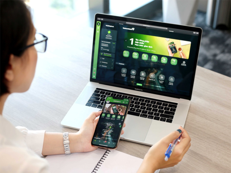 VCB Digibank là gì? Cách tải Vietcombank Digibank năm 2024