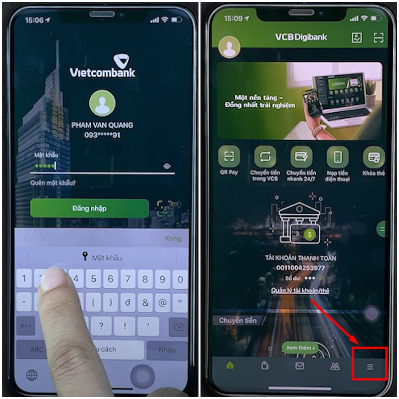 VCB Digibank là gì? Cách tải Vietcombank Digibank năm 2024