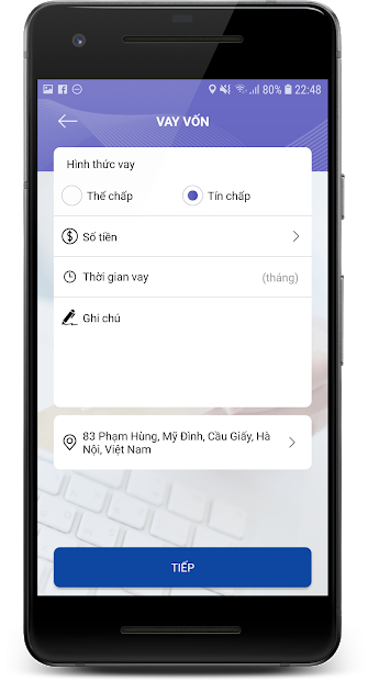 CIC Credit Connect: App kiểm tra nợ xấu 2025 trên điện thoại