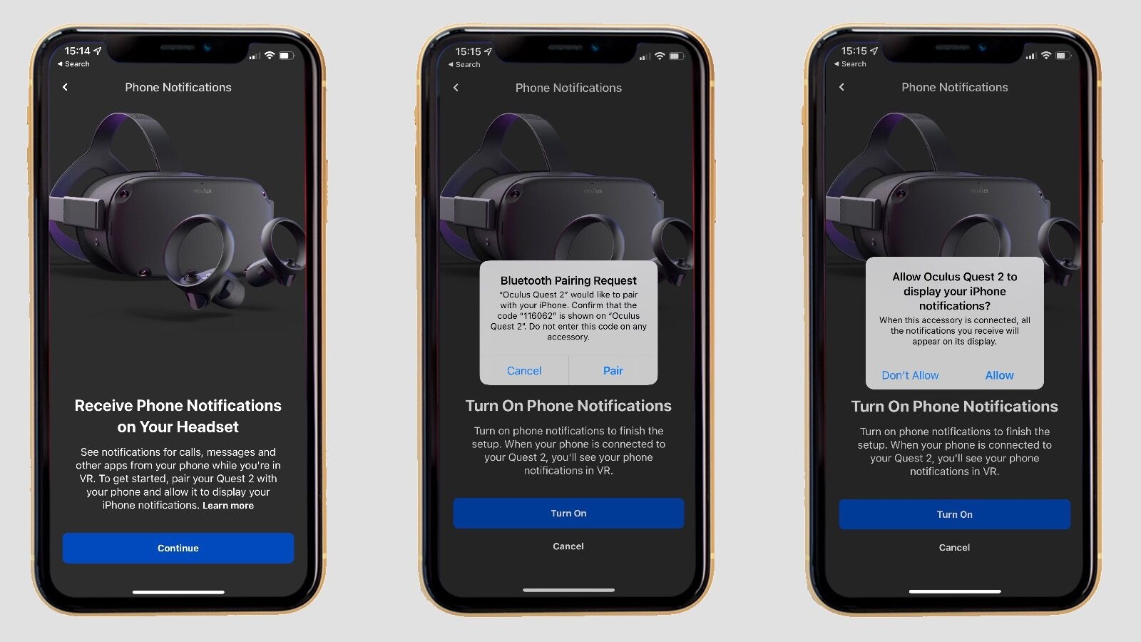 Oculus Quest 2 - Trải nghiệm tuyệt vời với giá thành rẻ