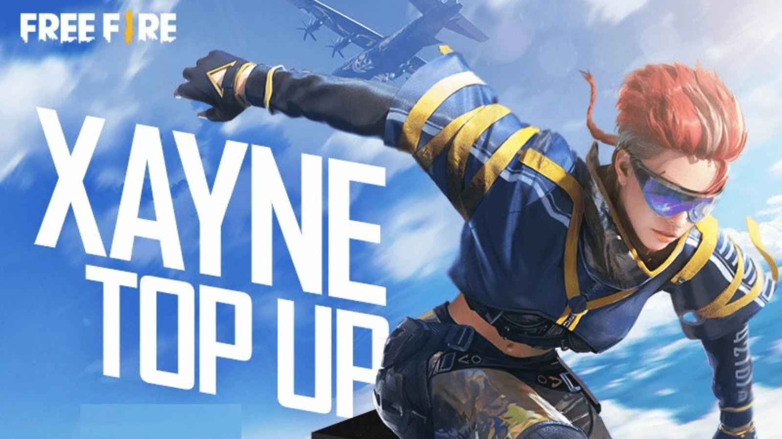 Free Fire là gì? Giới thiệu Free Fire - thể loại bắn súng hay