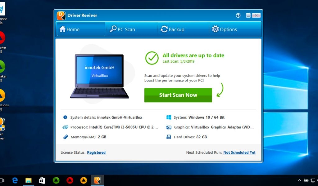 Top 7 phần mềm update driver miễn phí tốt nhất hiện nay và ưu nhược điểm