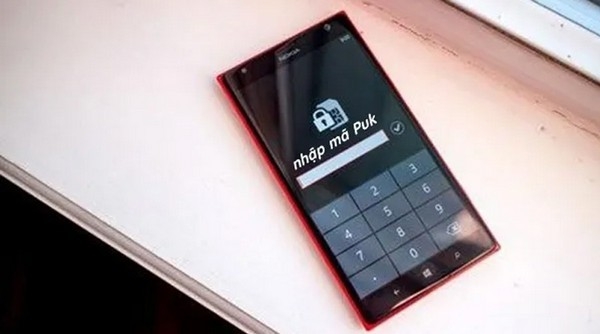 Mã PUK SIM Vina là gì? Cách lấy mã PUK bảo vệ SIM Vinaphone