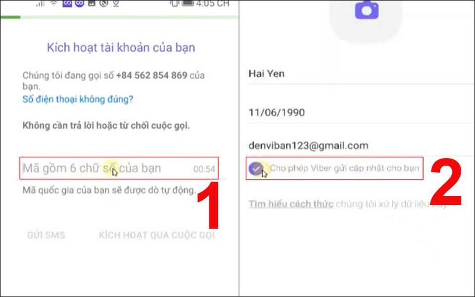 Viber Out là gì? Những điều thú vị về Viber và cách đăng ký nhanh