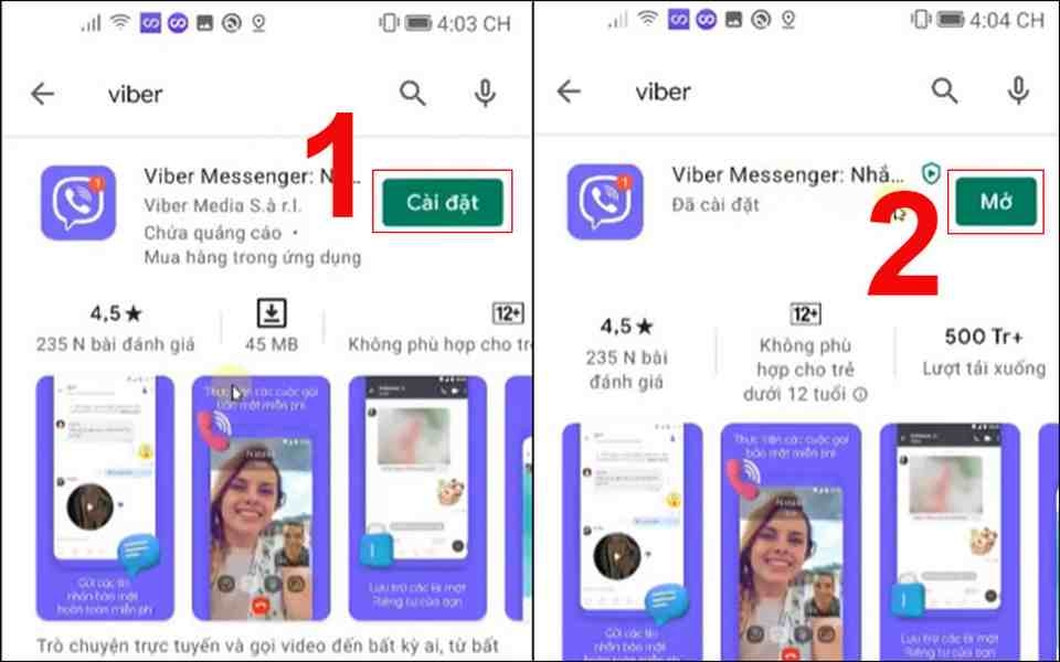 Viber Out là gì? Những điều thú vị về Viber và cách đăng ký nhanh