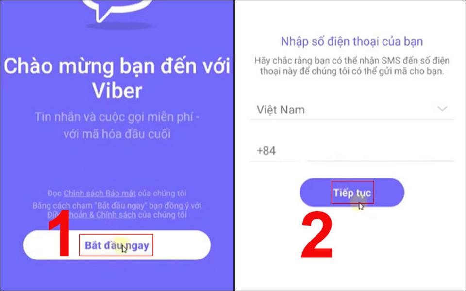 Viber Out là gì? Những điều thú vị về Viber và cách đăng ký nhanh