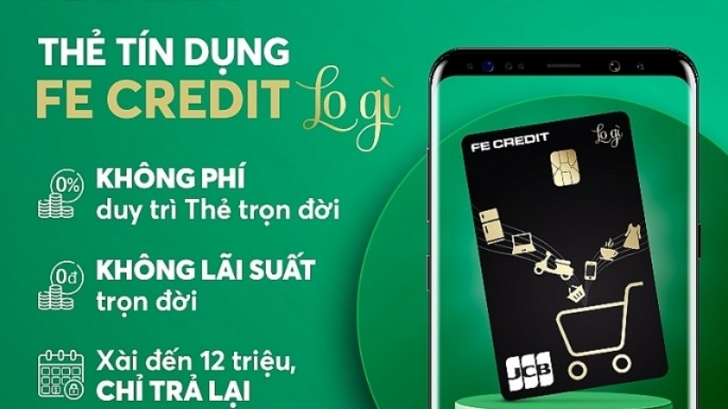 FE Credit là gì? Các thông tin mới nhất về FE Credit năm 2025