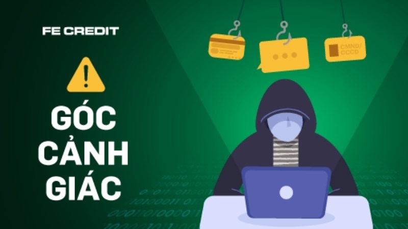 FE Credit là gì? Các thông tin mới nhất về FE Credit năm 2025