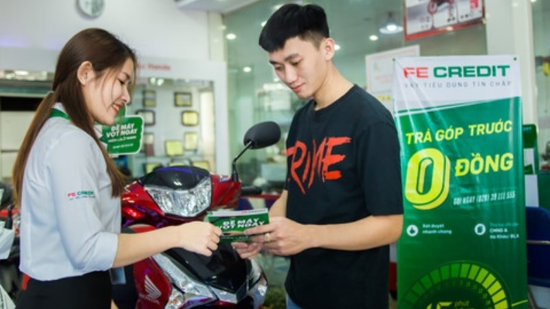 FE Credit là gì? Các thông tin mới nhất về FE Credit năm 2025