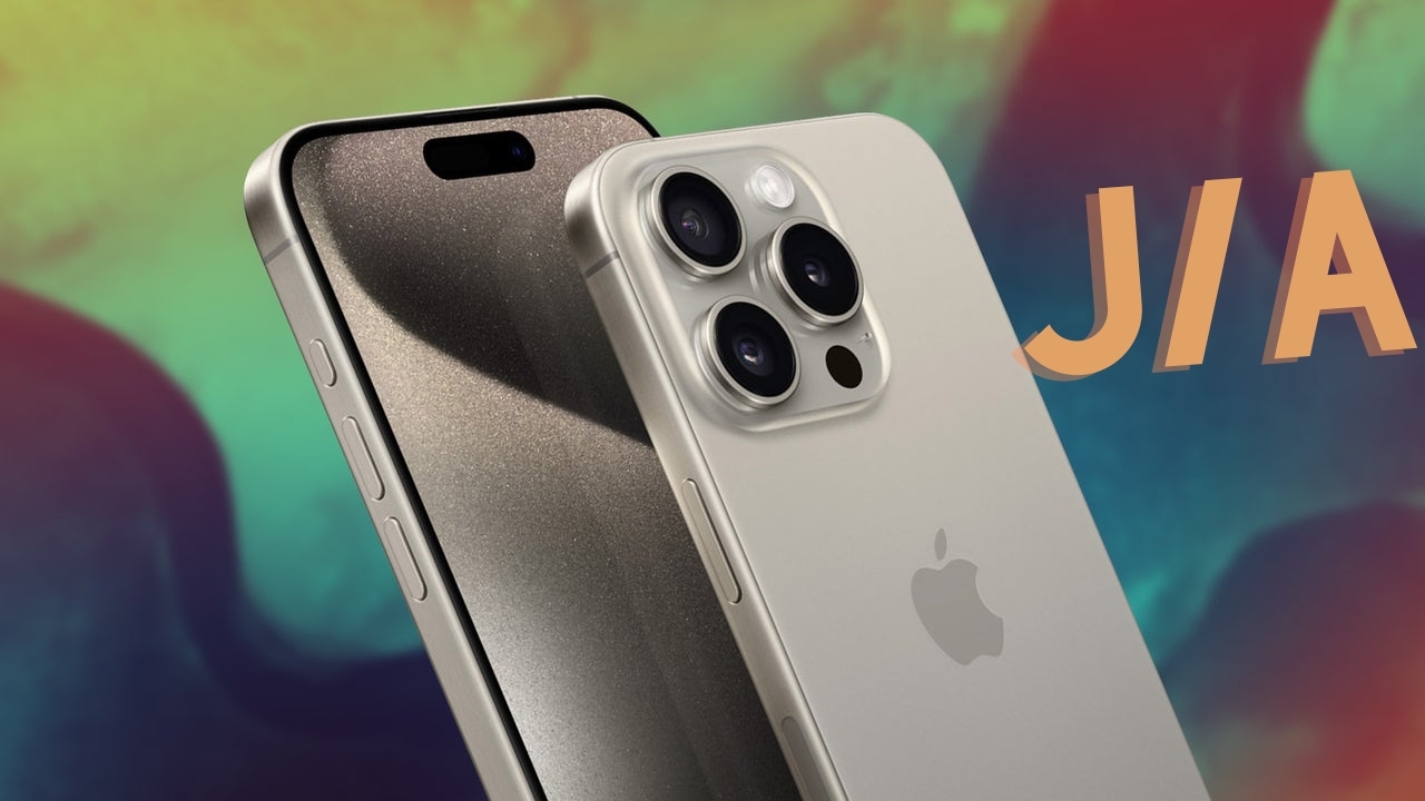 iPhone J/A của nước nào? Có sử dụng được eSIM hay không?
