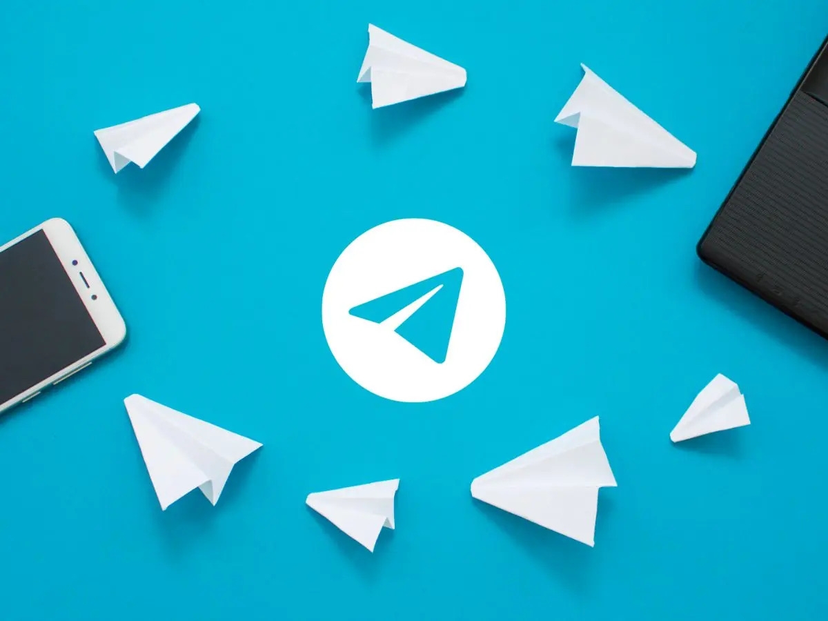Telegram là ứng dụng gì? 7 lý do bạn nên sử dụng Telegram