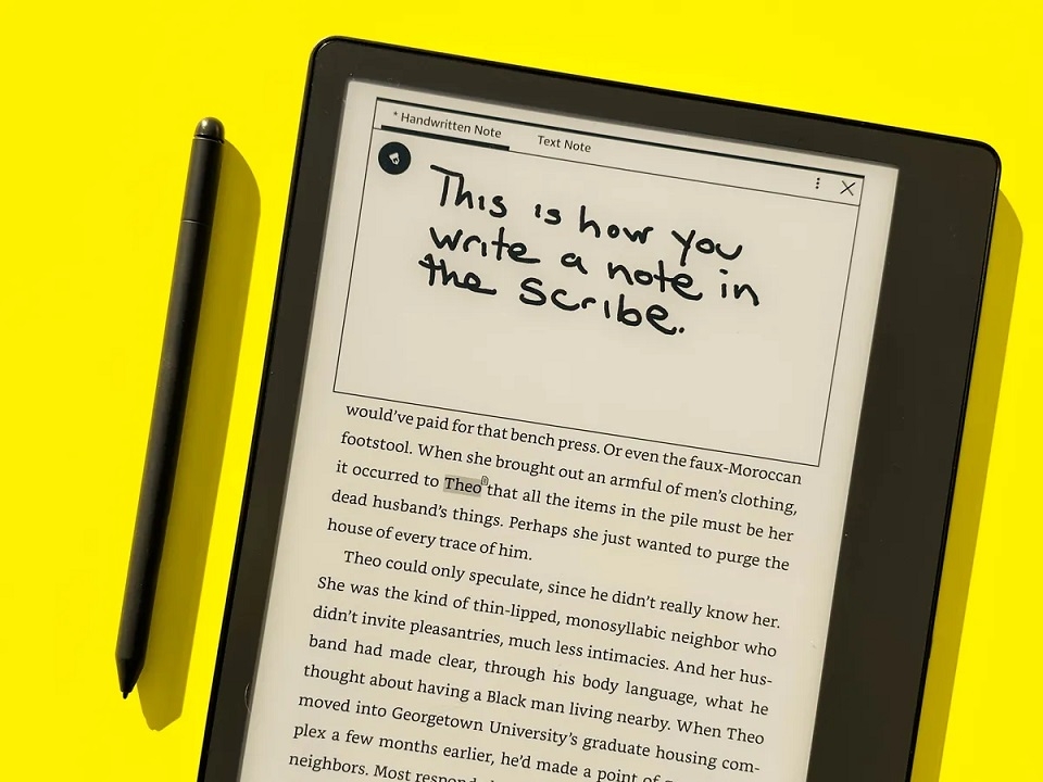 Review máy đọc sách Kindle: Đáng đầu tư và sử dụng không?