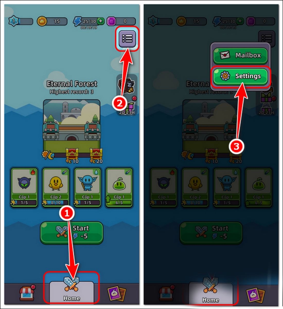 Tổng hợp code Quân Đoàn Slime 2025 nhận kim cương, vàng và chìa khóa