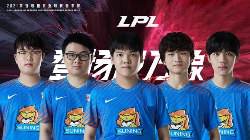 LPL là gì? Khái niệm, thể thức thi đấu và TOP các huyền thoại LPL