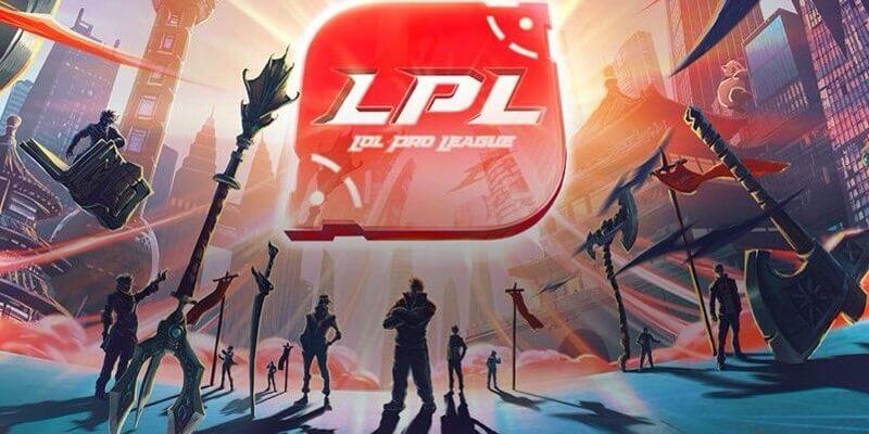 LPL là gì? Khái niệm, thể thức thi đấu và TOP các huyền thoại LPL