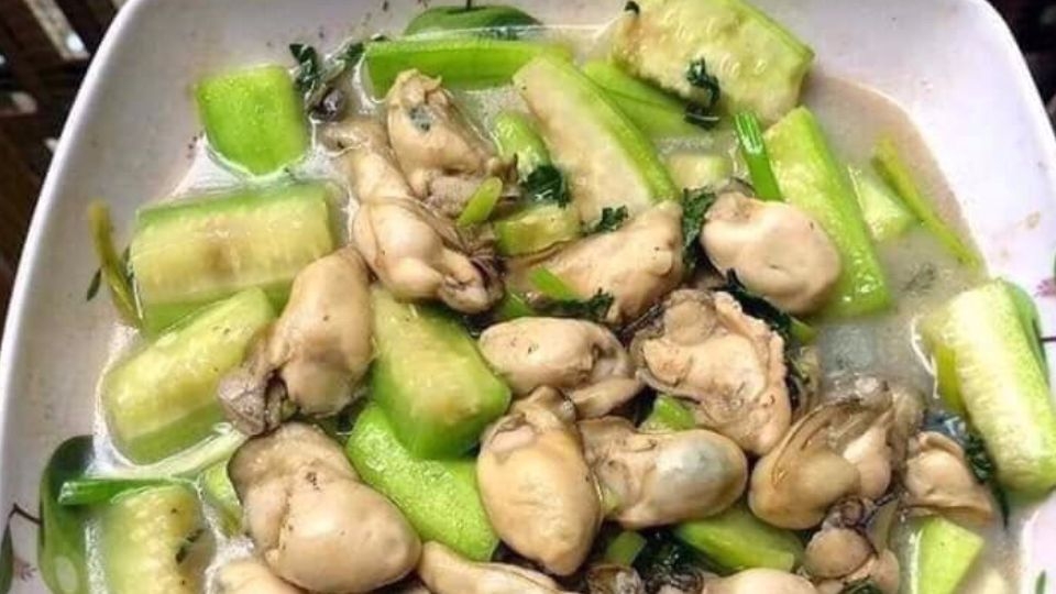 Mướp nấu gì ngon? 20 món ngon từ mướp cực kỳ dễ làm